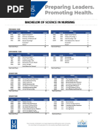 Epcc Utep Transfer Guide pg5 6 | PDF