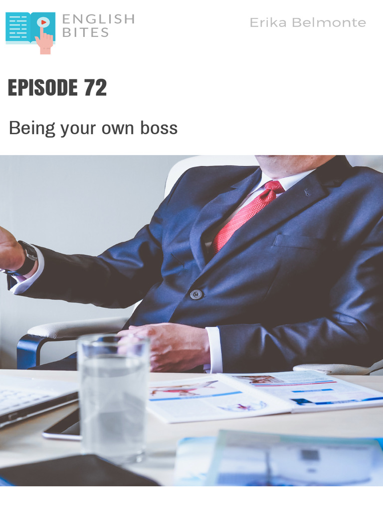 English Bites - Episode 72 | PDF