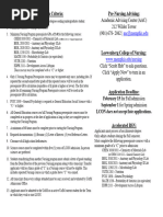 Epcc Utep Transfer Guide pg5 6 | PDF