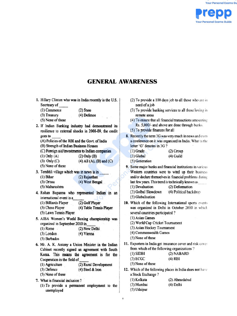 General_Awarness_Old_Paper_1_1f16cd21e5193468c859d30d592231fd | PDF