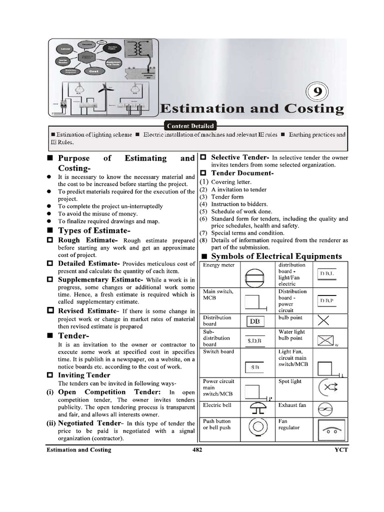 Estimation and Coasting | PDF