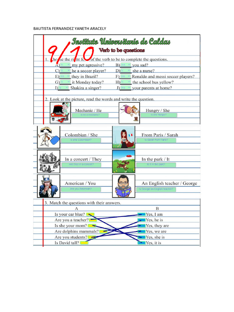 2bautista Fernandez Yaneth Aracely | PDF