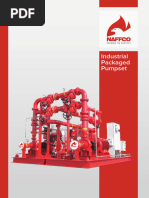 Naffco Fire Pump Catalouge | PDF