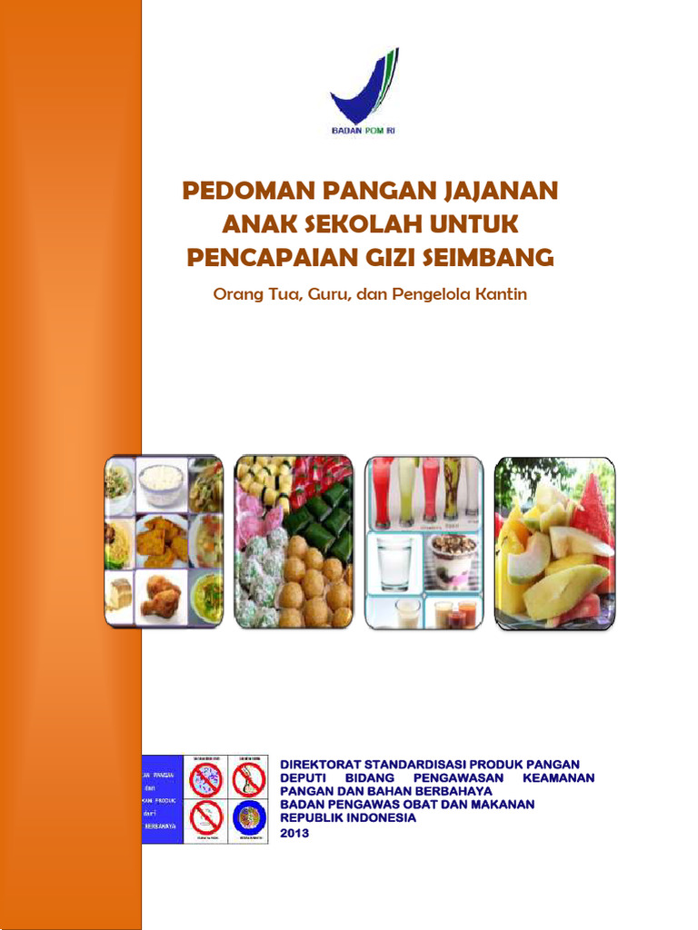 Buku Pedoman PJAS Untuk Pencapaian Gizi Seimbang Orang Tua Guru ...