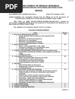 Eqas CMC Micro | PDF | Beta Lactamase | Bacteria