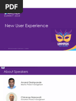 Introducing New Mercer Win | PDF | Software | Information Technology