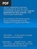 RC21 Form for Trial Date Allocation | PDF | Common Law | Judiciaries