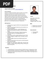 SOX Testing Sample Size Guidance | PDF | Sampling (Statistics) | Sample ...
