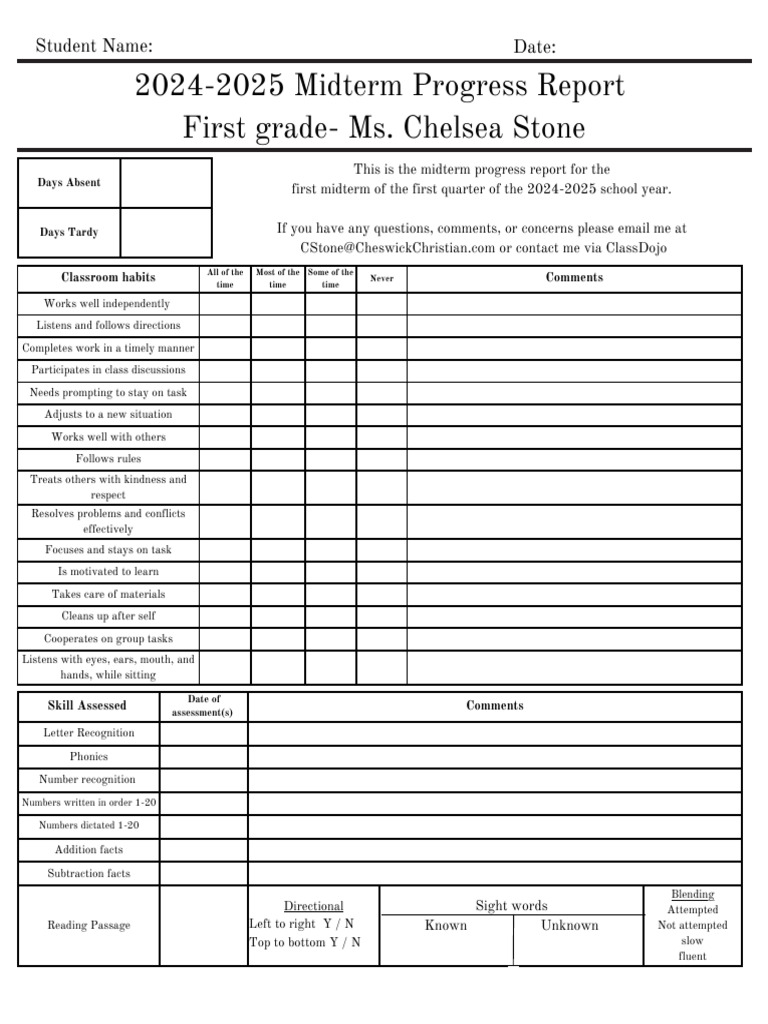 Midterm Progress Report q1 | PDF | Learning Methods | Cognitive Science