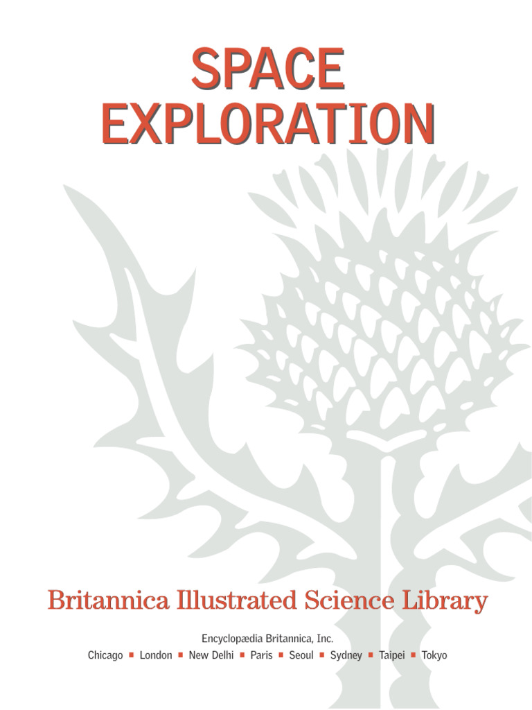 BISL 16 - Space Exploration - Part3 | PDF