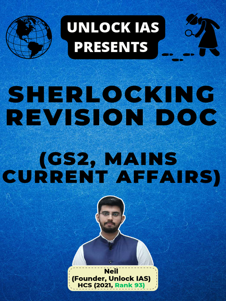 GS2_Mains Current Affairs 2024_Final_compressed | PDF | Justice | Crime & Violence