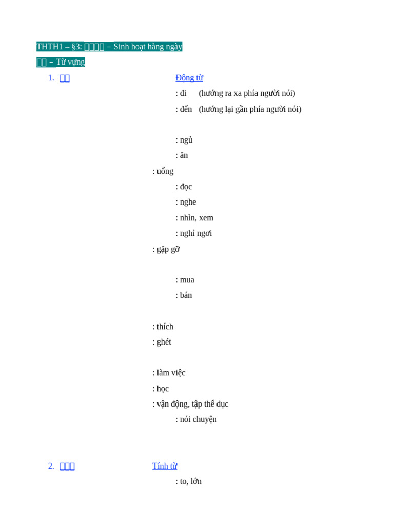 THTH 1.3 - (2) Trả Bài | PDF