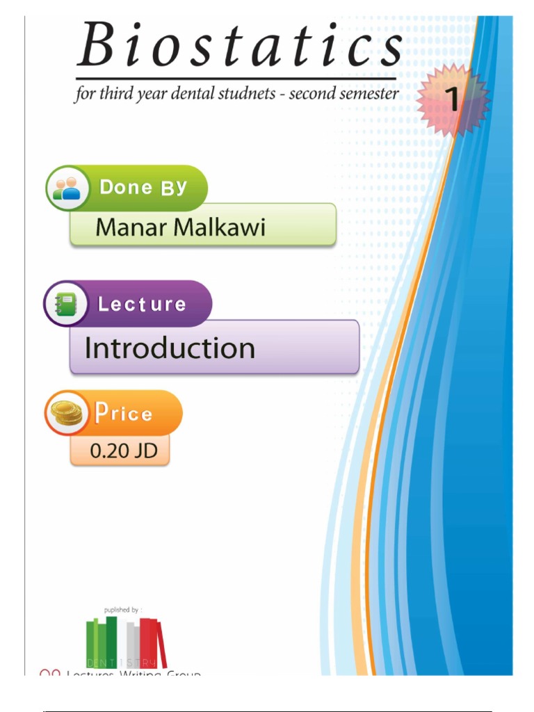 Introduction (Script # 1) | PDF