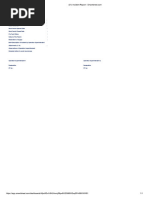 Permit Log Sheet | PDF