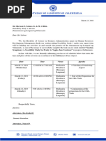 RRL Resources and Websites Guide | PDF | Open Access | Thesis