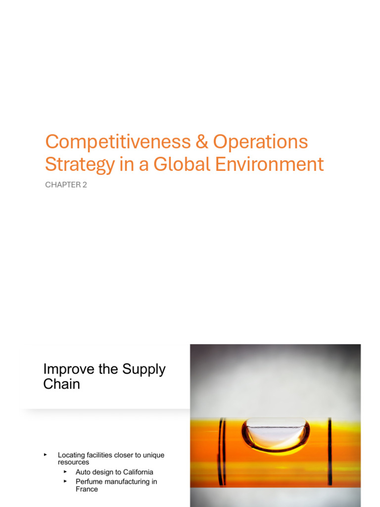 CHAPTER-2 | PDF | Outsourcing | Swot Analysis