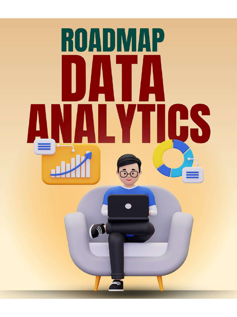 Roadmap Data Analytics | PDF