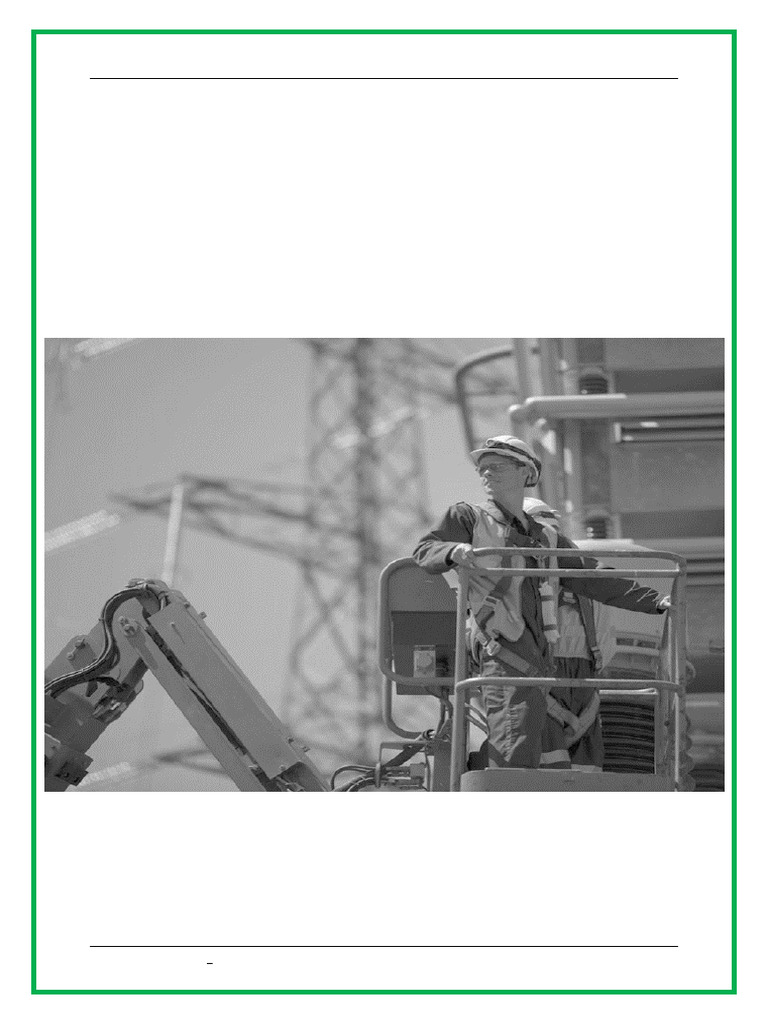 NSI 08 and Guidance - Mobile Elevated Work Platforms, Lorry Loaders, Vehicles, Cranes and ...