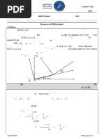 Mécanique des poutres de Timoshenko | PDF | Physique mathématique ...