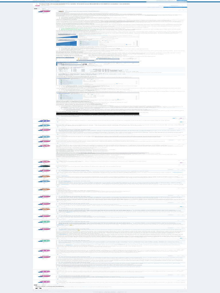 Tutorial - Install DSM 7.x With TinyCore RedPill (TCRP) Loader On ESXi - Tutorials and Guides ...