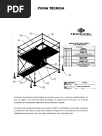 Procedimiento LOTO: Seguridad Industrial | PDF