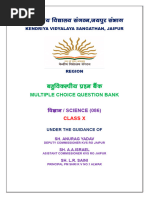 Class 10 Science Chapter 1 Extra Questions and Answers | PDF | Chemical ...