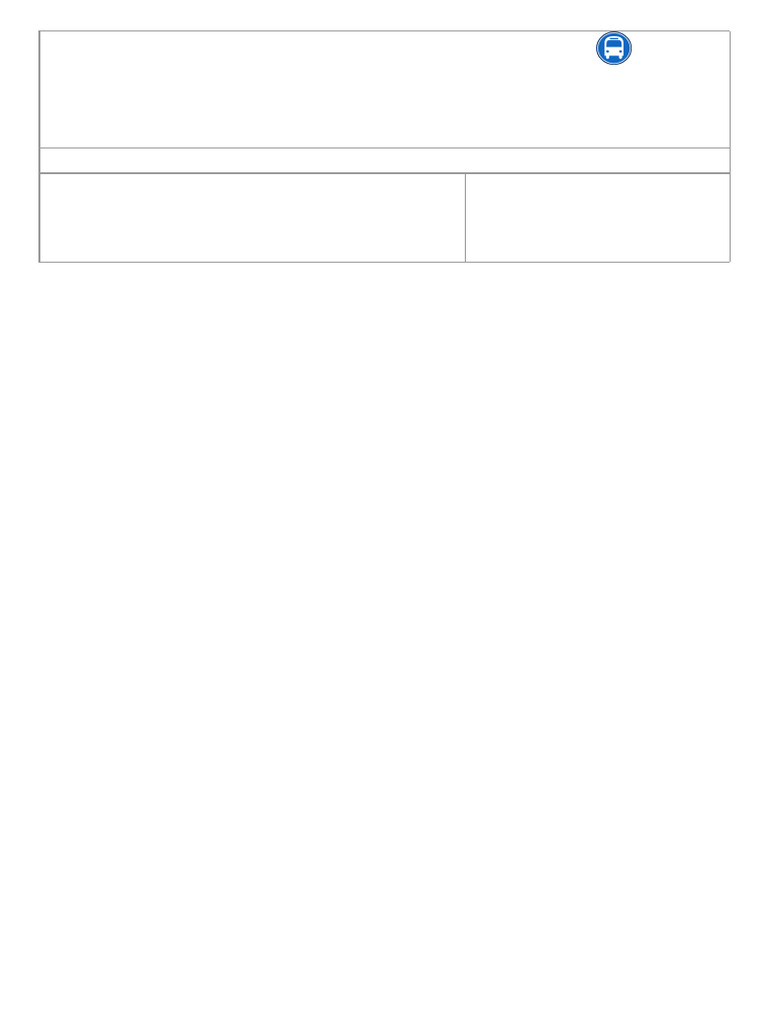 BusSewa Ticket Booking Details | PDF