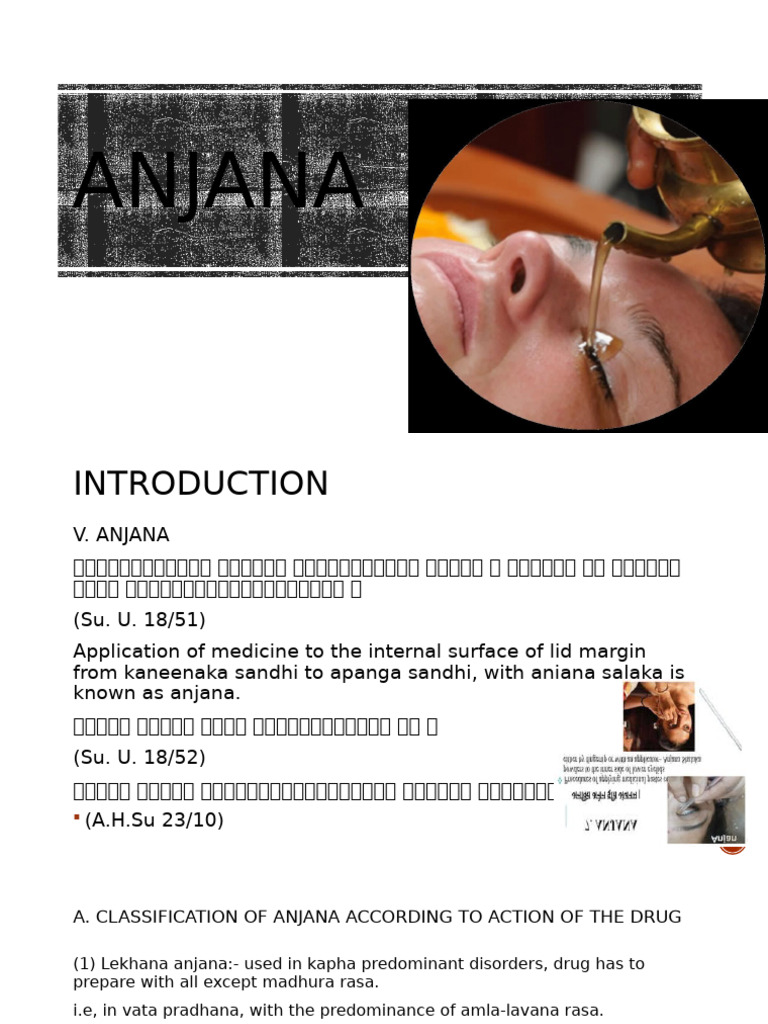 anjana ppt 2334 | PDF | Diseases And Disorders | Medicine