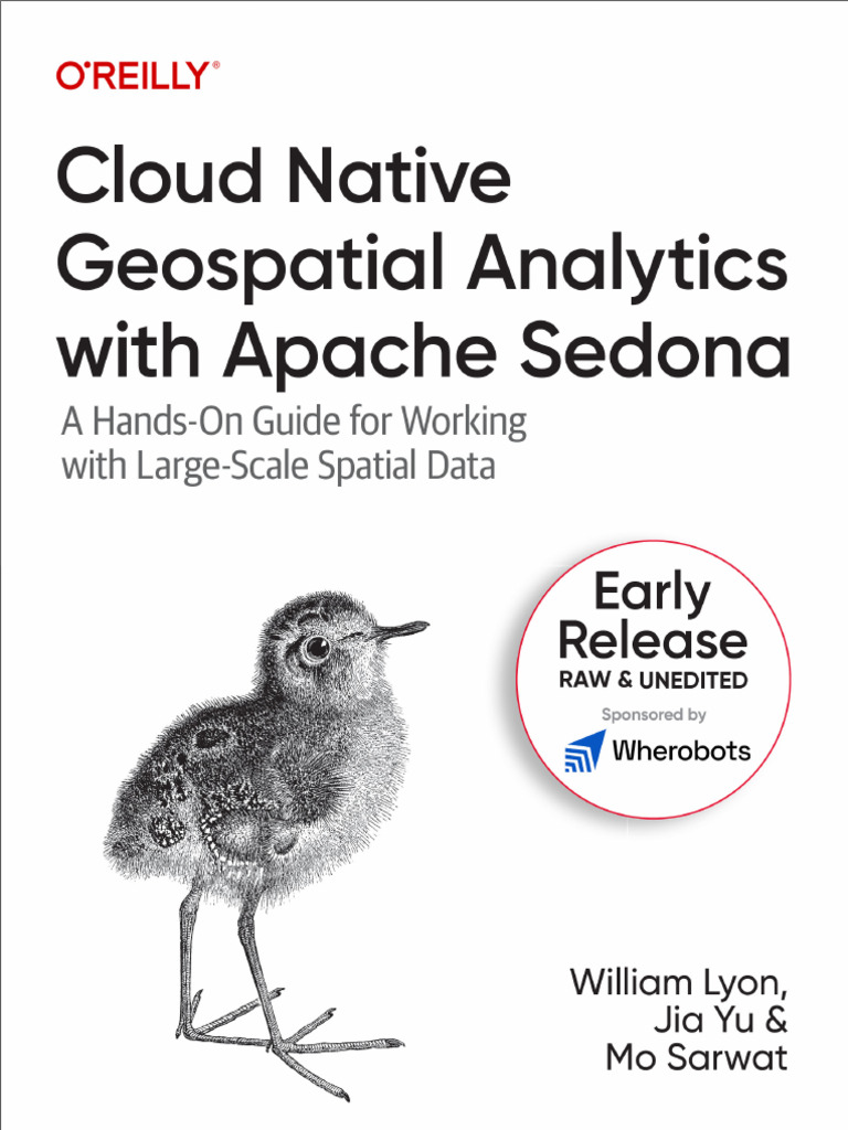 Cloud Native Geospatial Analytics With Apache Sedona | PDF | Geographic Information System ...