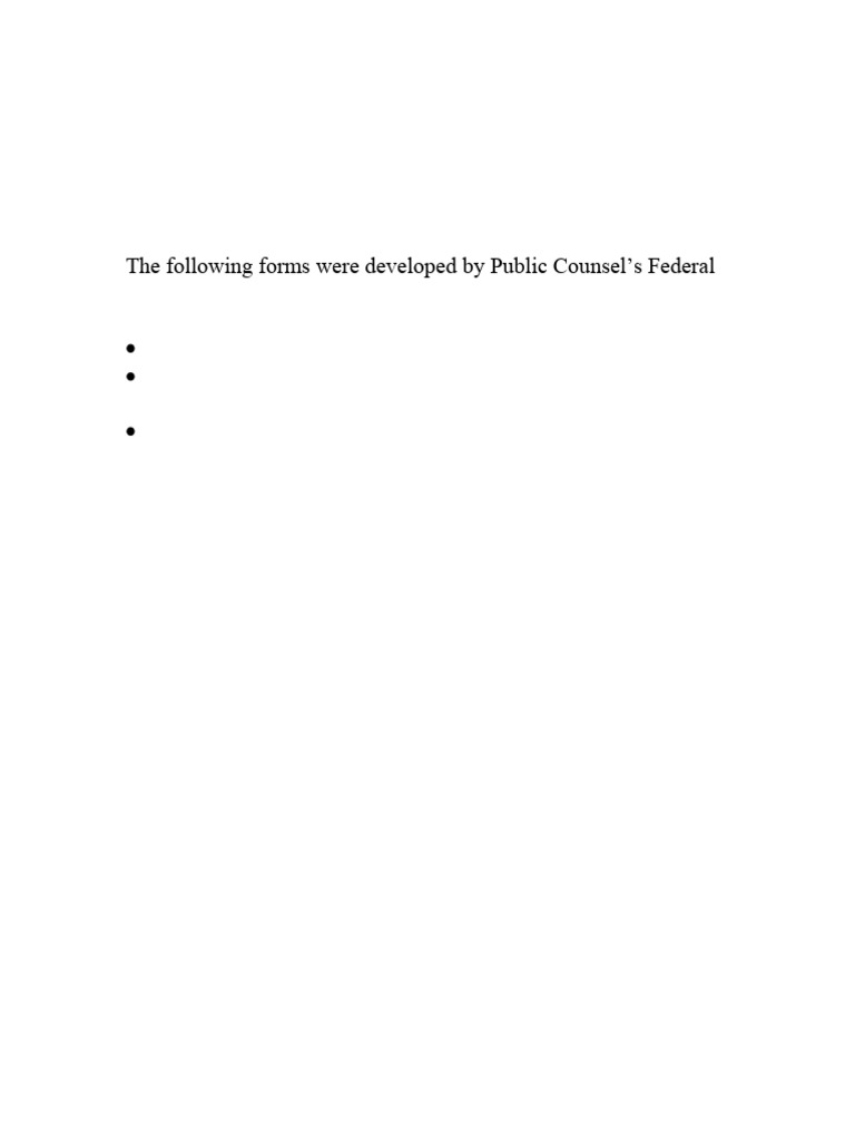 Pro Se Complaint Forms California | PDF | Complaint | Lawsuit