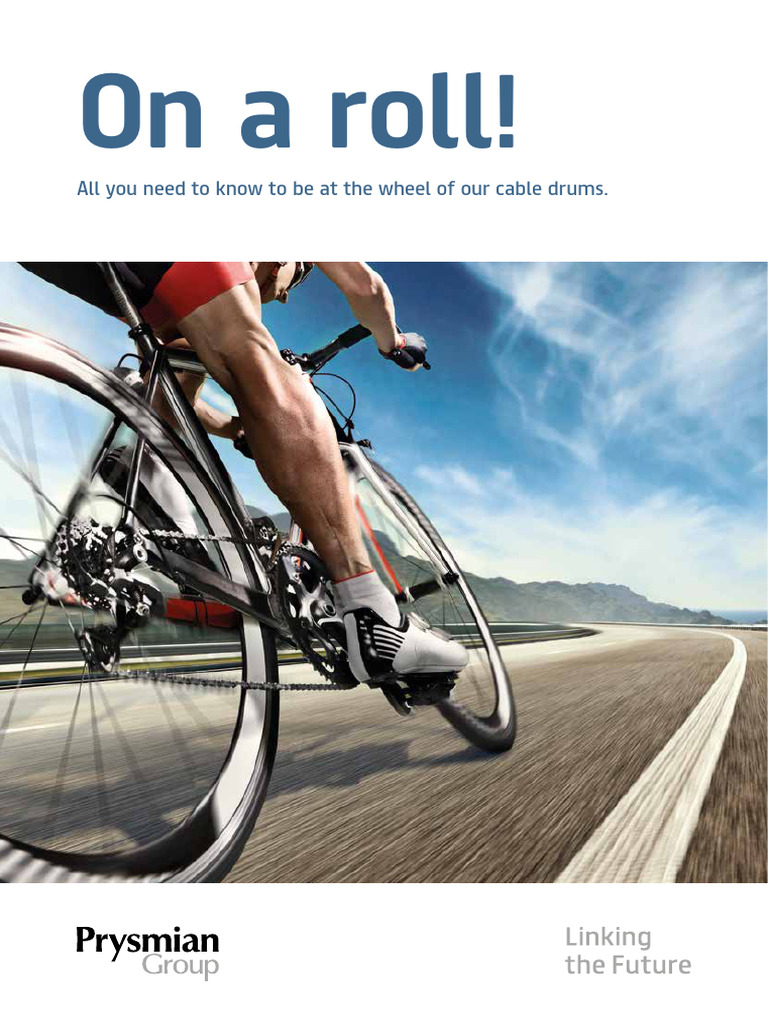 PGDE DRUM-HANDLING EN 12pga4 Lowres 0 | PDF