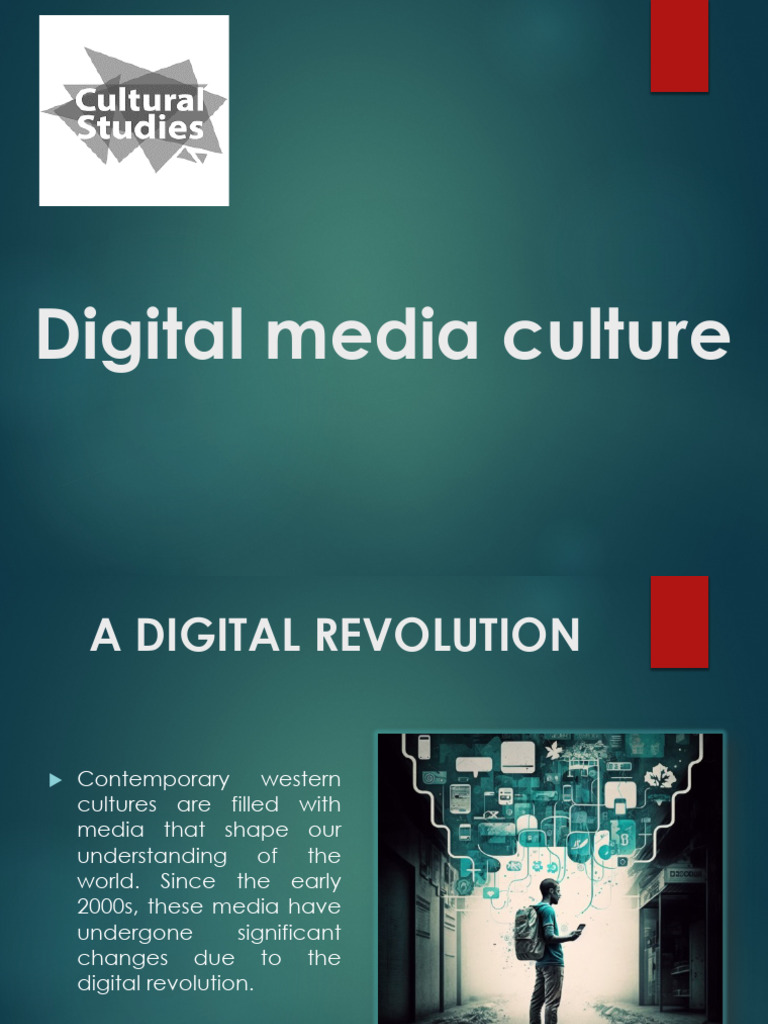 Lection 7. Digital Media Culture_899cbbee3fe5e077fabb7ee778952440 | PDF | Internet | Meme