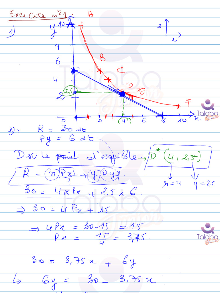 Eco bac Eco5 | PDF