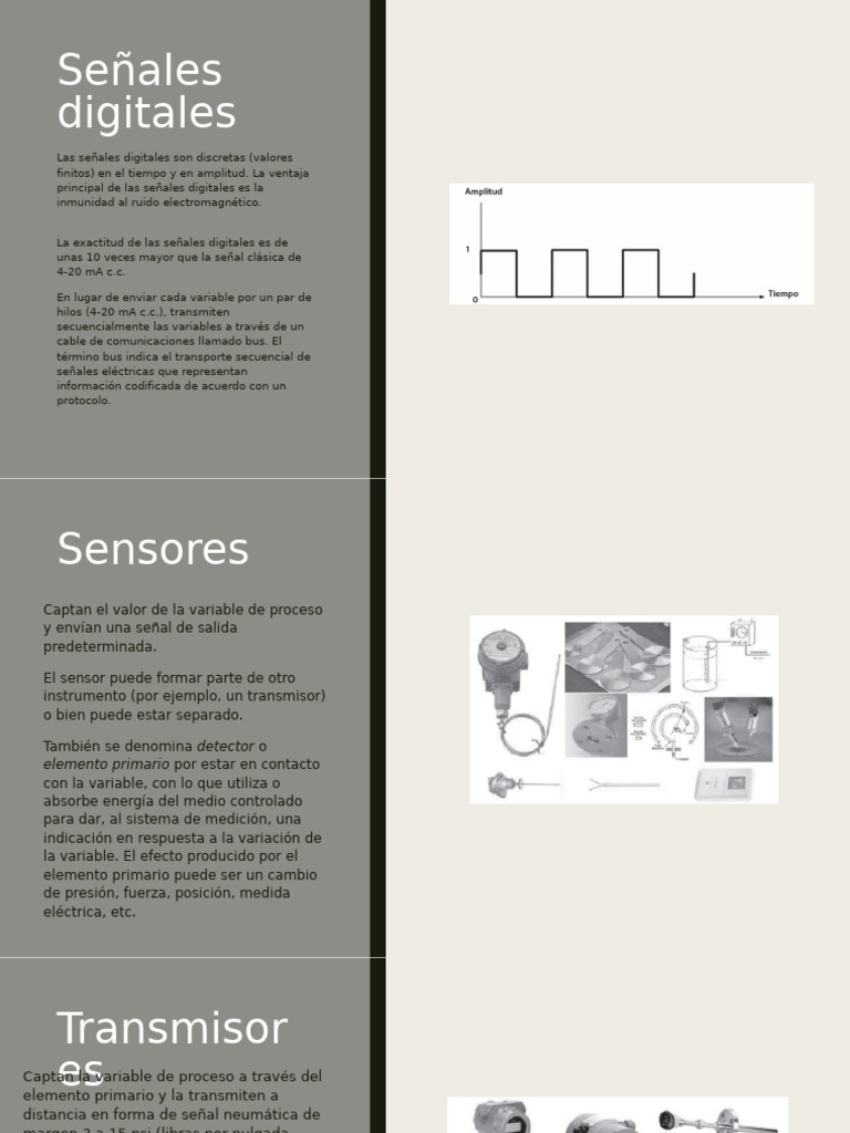 Señales Digitales Pdf