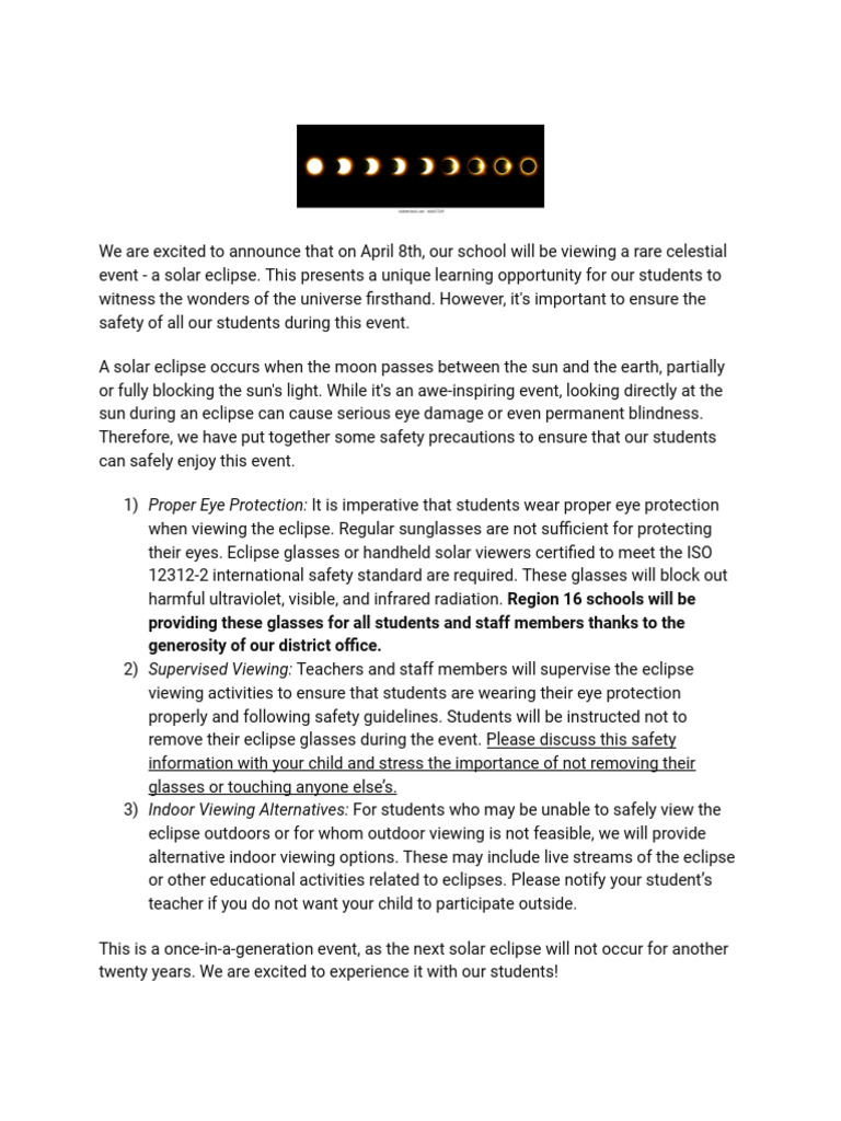 Pes Solar Eclipse Pdf