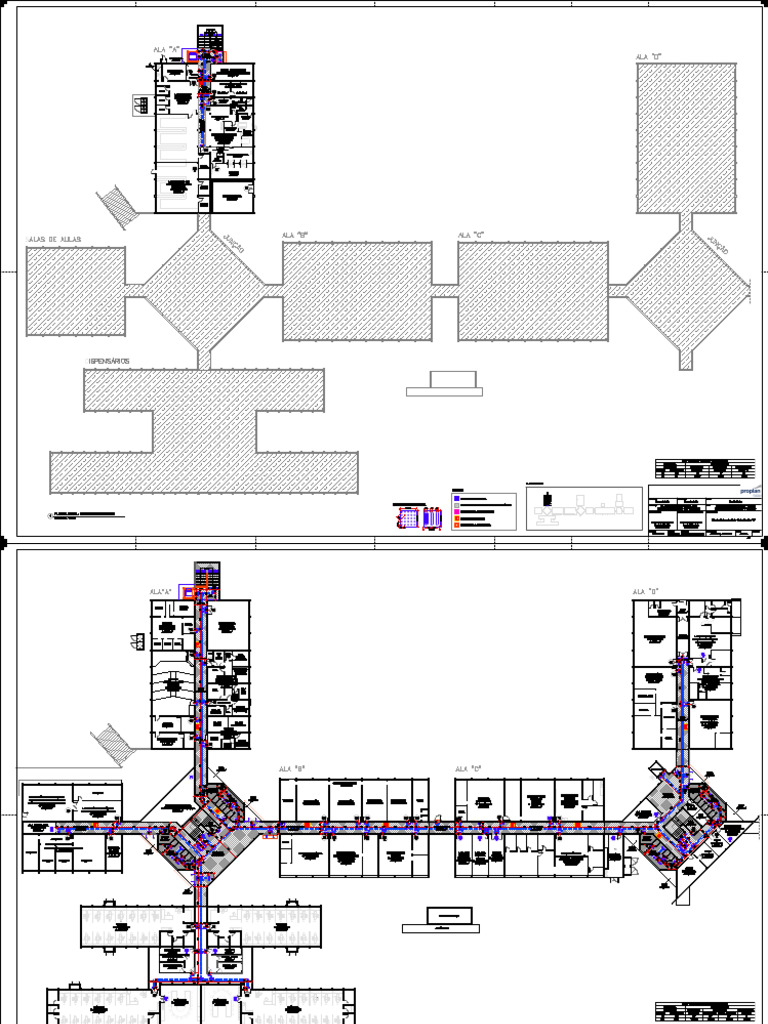 Anexo XIV - B - ITEM 33B - ARQUITETONICO - M | PDF