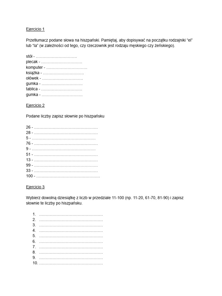 Unidad 0 Test | PDF