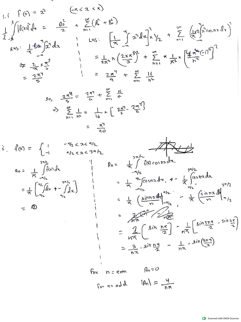 Man 002 - Tutorial 8 | PDF