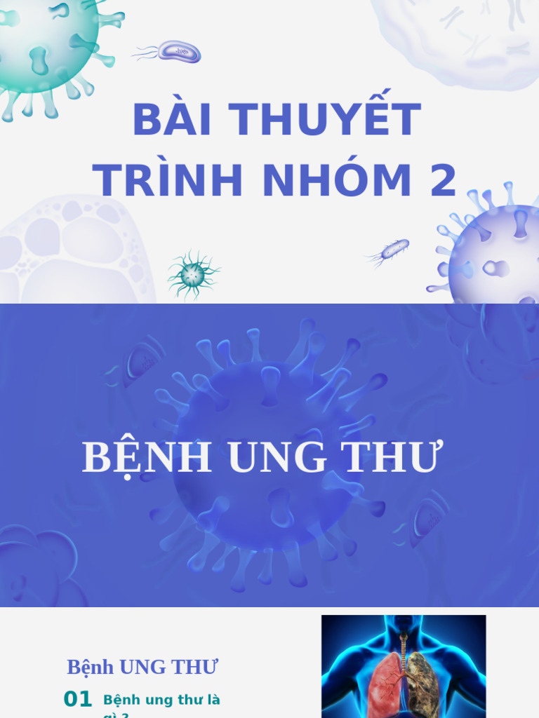 Blue and White Professional Science Project Presentation | PDF