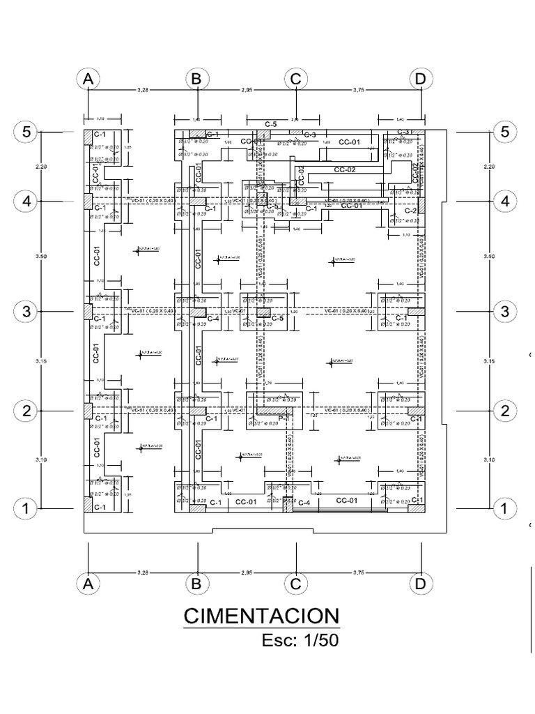 Estructuras-Final Model | PDF