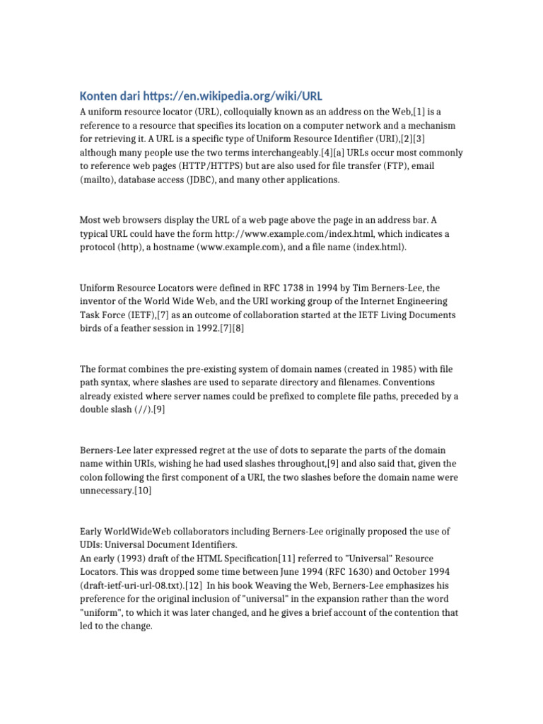 about_url | PDF | Uniform Resource Identifier | Internet
