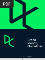 And Guidelines - Databricks Logo | PDF | Logos | Graphic Design