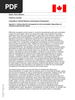 CENRO | PDF