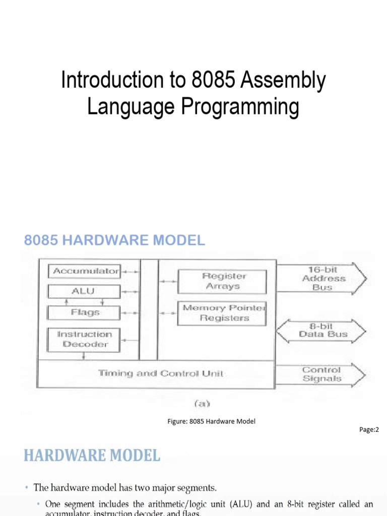 Chapter - 02 - Lecture - 01 | PDF