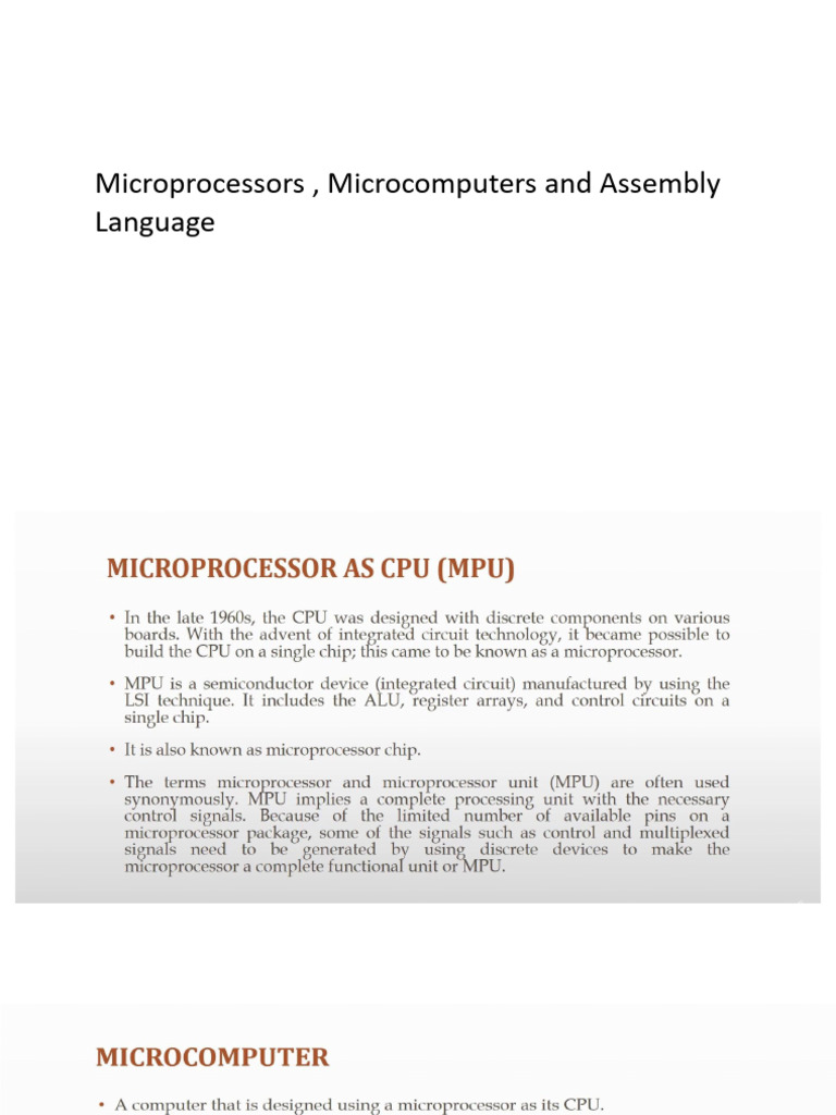Chapter - 01 - Lecture - 02 | PDF