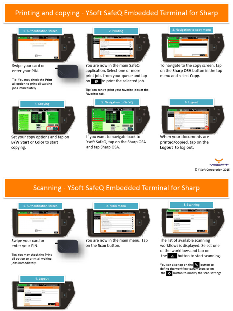 wall-guide-Sharp-en | PDF | Computing | Software wall-guide-Sharp-en | PDF | Computing | Software