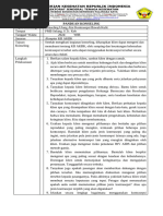 ICD 10 Tentang KB | PDF