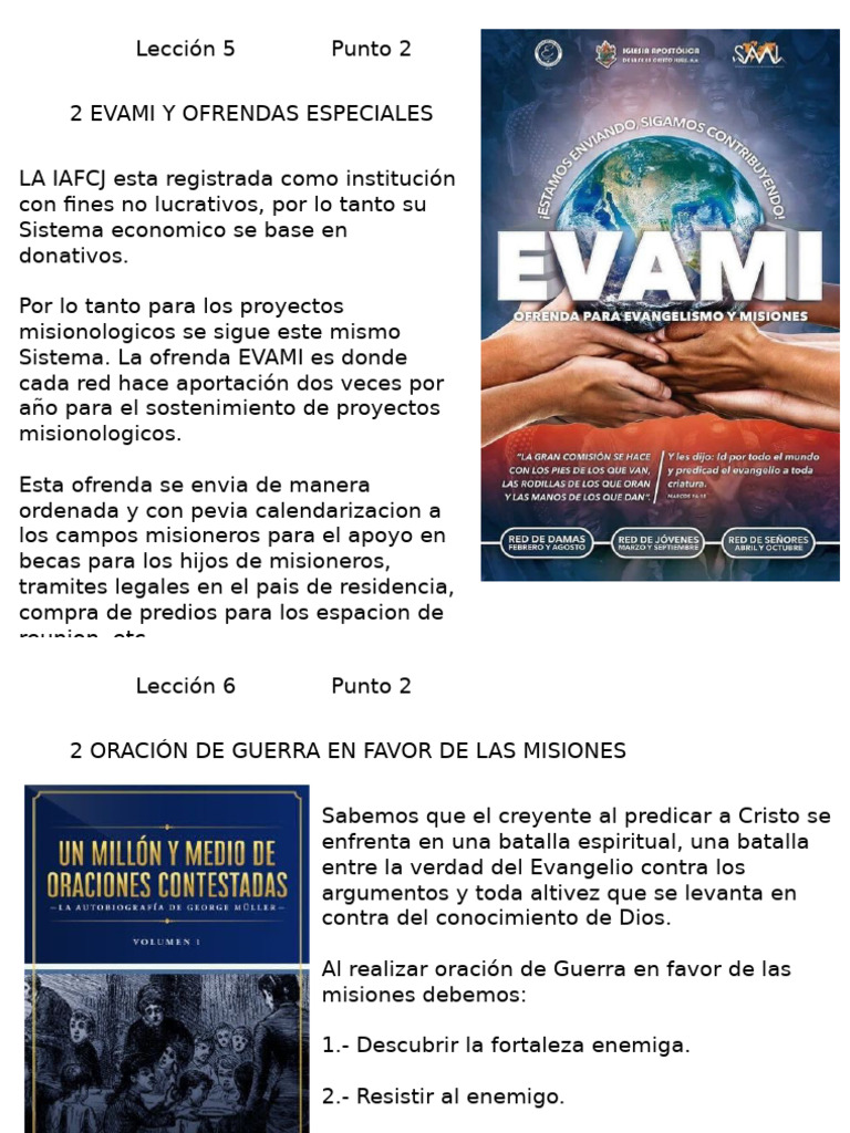 Evami | PDF