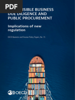 ISSAI 300: Performance Audit Principles | PDF | Audit | Auditor's Report