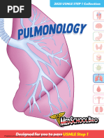 Med-2 @marrow Ed8 Notes 2024 | PDF